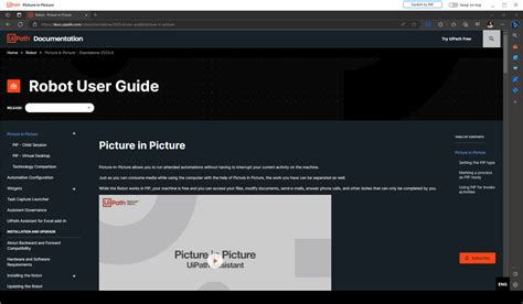Uipath Community 2023 6 Release Release Notes Uipath Community Forum
