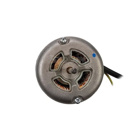 Motor for Electrolux Best Cooker Hood EB40MTA 1559 50268027005
