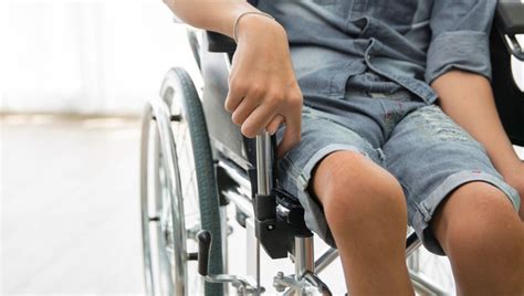 Us Records Its First Case Of Polio Since 2013 Iflscience