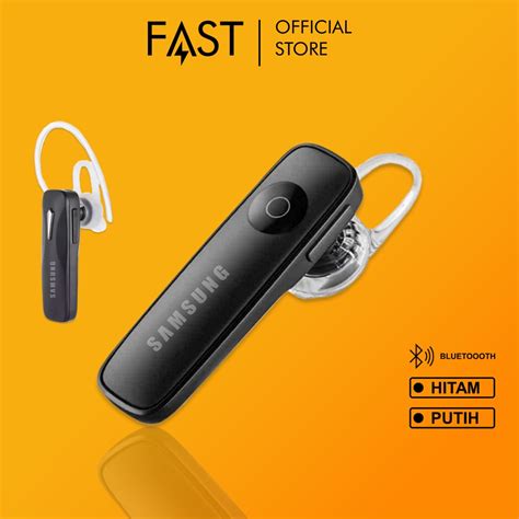 Jual Headset Bluetooth Samsung Shopee Indonesia