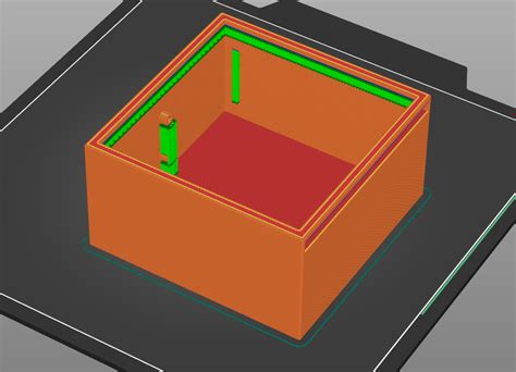 Litophane Lightbox By Erik Ortiz Download Free Stl Model