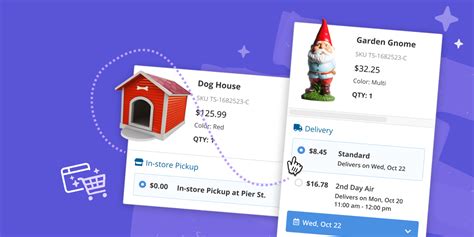 The Shipping Journey Redefined Making Split Shipping Easier