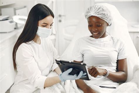 Medical Assistant Job Outlook Is The Career Worth It 2024