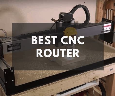 How To Choose The Best CNC Router For Woodworking The Saw Guy