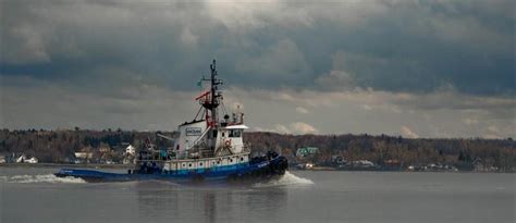 OCEAN BRAVO Vesseljoin