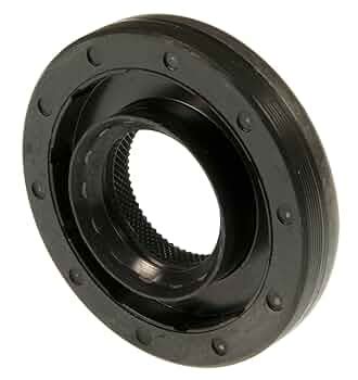 National 710685 Oil Seal Size National 710685 Oil Seal Nitrile Spring