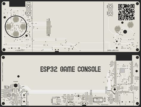 ESP Game Console Hackaday Io