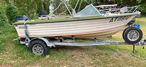 1986 Easy Rider 156 Boats Maryborough Queensland Facebook