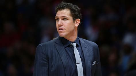 Luke Walton 5 Fast Facts You Need To Know