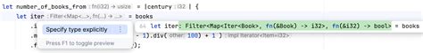 rust iterators beyond the basics part i building blocks the