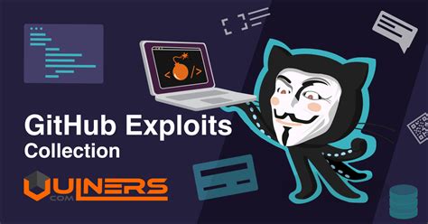 Vulners Got All Exploits From Github Vulners