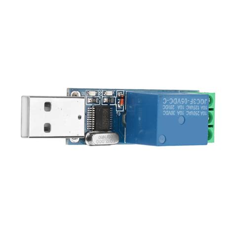 Buy Tebru Usb Control Relay Boardusb Relay Moduleusb Relay Module Mcu