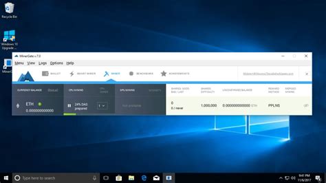 How To Mine Ethereum On Your PC TechRadar