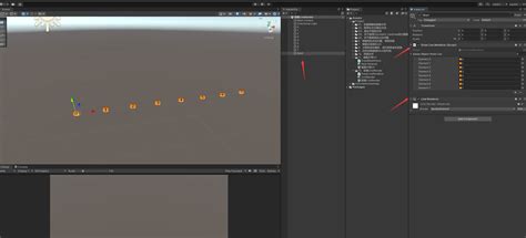 零碎的知识 08 绘制linerender过渡颜色 技术专栏 unity官方开发者社区