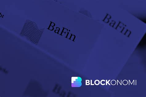 BaFin: German Government Warns that Binance Might Violate Local Laws