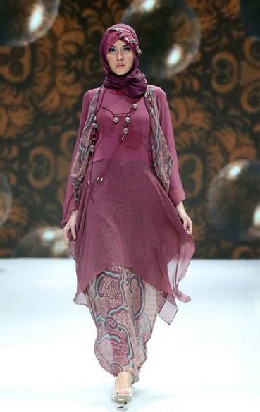 Baju Wanita Modis Dan Trendy Desain Baju Modern