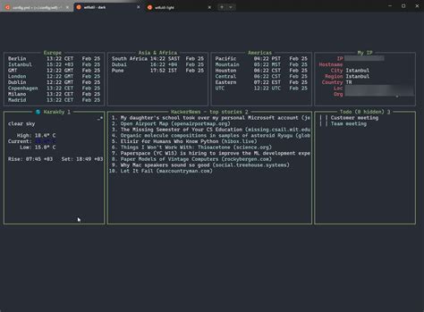 wsl2 on windows terminal config yml settings overriden · issue 1522