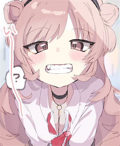 Kirara Blue Archive Drawn By Cezf28 Danbooru