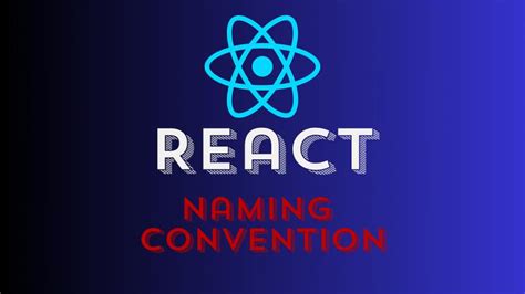 Utku Kaba On Linkedin React Js — Naming Conventions