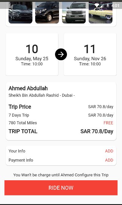 GitHub Amirk3321 Car Rental App Ui