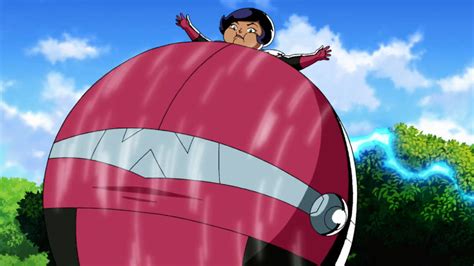 Megan Inflation 21 By Kacperkrysiak On Deviantart Megan Inflation 21 By Kacperkrysiak On Deviantart
