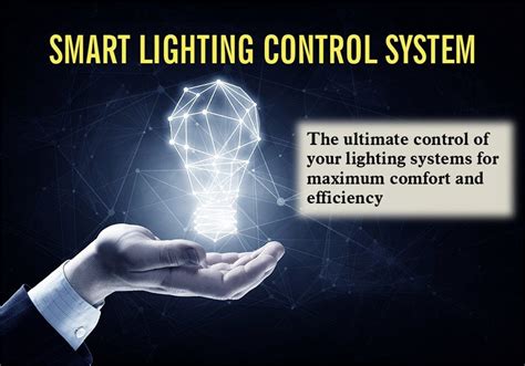 China Cheap Smart Lightning Control System Manufacturers Suppliers