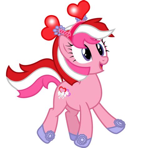 Mlp Fim On Deviantart My