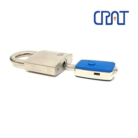 Bluetooth Function Mobile Control Lock With Software Access Control System China Smart WiFi