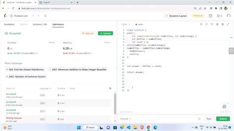 Prashant Shrivastava It On Linkedin Dsawithedslash 100days Datastructures Algorithms Leetcode