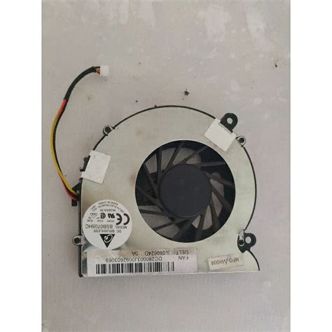 Cooler Ventoinha Para Notebook Original Shopee Brasil