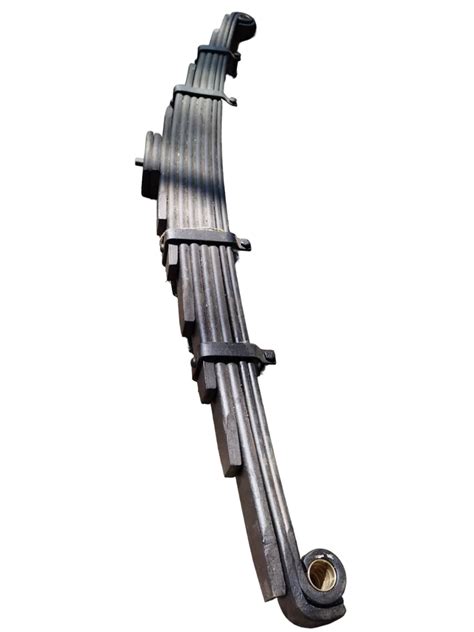 Mild Steel Truck Parabolic Leaf Spring At ₹ 48 Kg Mandi Gobindgarh Id 2855226276930