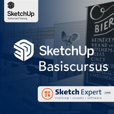 Werken Met De Sketchup Rectangle Tool