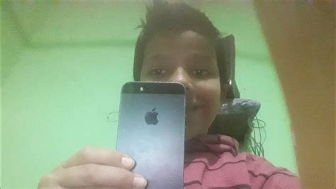 لما تجيب التليفون ايفو010 Youtube