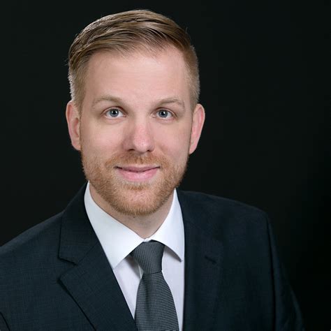 Lars Eickhoff Abteilungsleiter Controlling Rösler