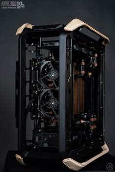 Pc tunning ideas de Modding PC para guardar hoy ordenadores personalizados informática