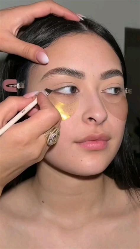Pin Em Makeup Tutorials Em 2024