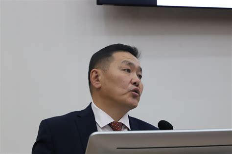 МУИС д сэтгүүлч мэргэжлээр элсэлт авч эхэлсний 60 жилийн ой тохиож… Монгол Улсын Их Сургууль