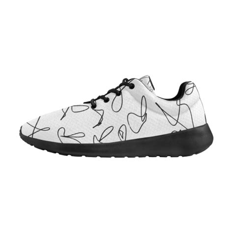 Zappwaits Look 2 Womens Athletic Shoes Model 0200 Id D4884879