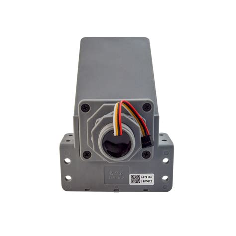 Buy Ultrasonic Well Level Sensor Dyp A17nytw V10 Uart Controlled At