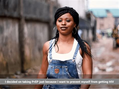 New Icap Video Explores The Power Of Prep In Nigeria Icap At Columbia
