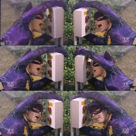 The Many Perils Of Batgirl 4 The Cats Whiskers2 By Liv4bsball On