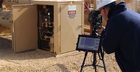 Vídeos De Formación De La Flir Ql320 Apliter Termografia