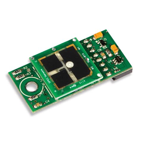 Digital Nitrogen Dioxide No2 Gas Sensor Module Dgs No2 968 043