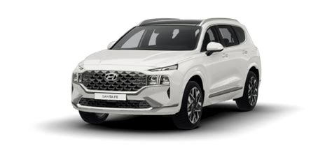 현대 싼타페 하이브리드 연비 가격 제원 중형 Suv 하이브리드