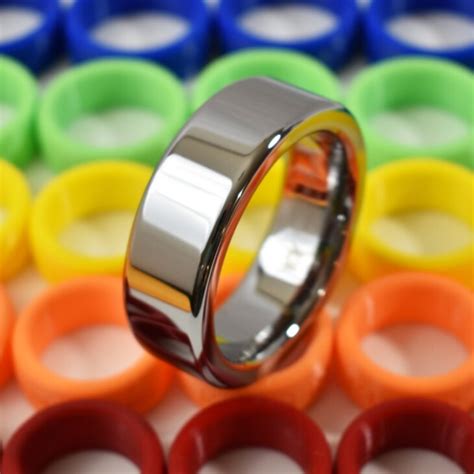 Goliath King Rings