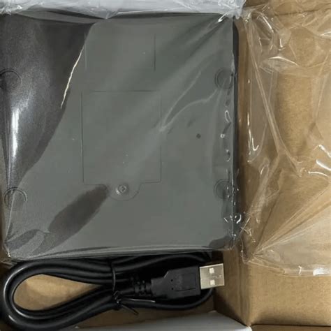 Multi Protocol RFID Reader With NFC Bluetooth Wi Fi Support For IoT