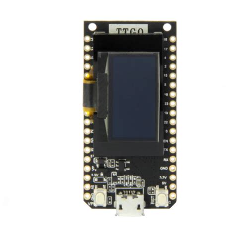 LORA V Mhz ESP Chip SX Module Inch OLED Screen WIFI And Bluetooth