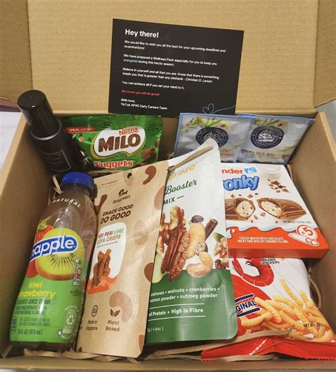 Chew Jing Xiang On Linkedin Tiktok Lifeattiktok Internsoftiktok