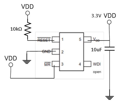 TPS It Happened To Reset Without The Set Value Power Management Forum Power Management