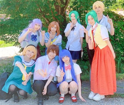 こまめ コミケ通販 Pipipikoma さんのコスプレ作品まとめ 218 件 Twoucan